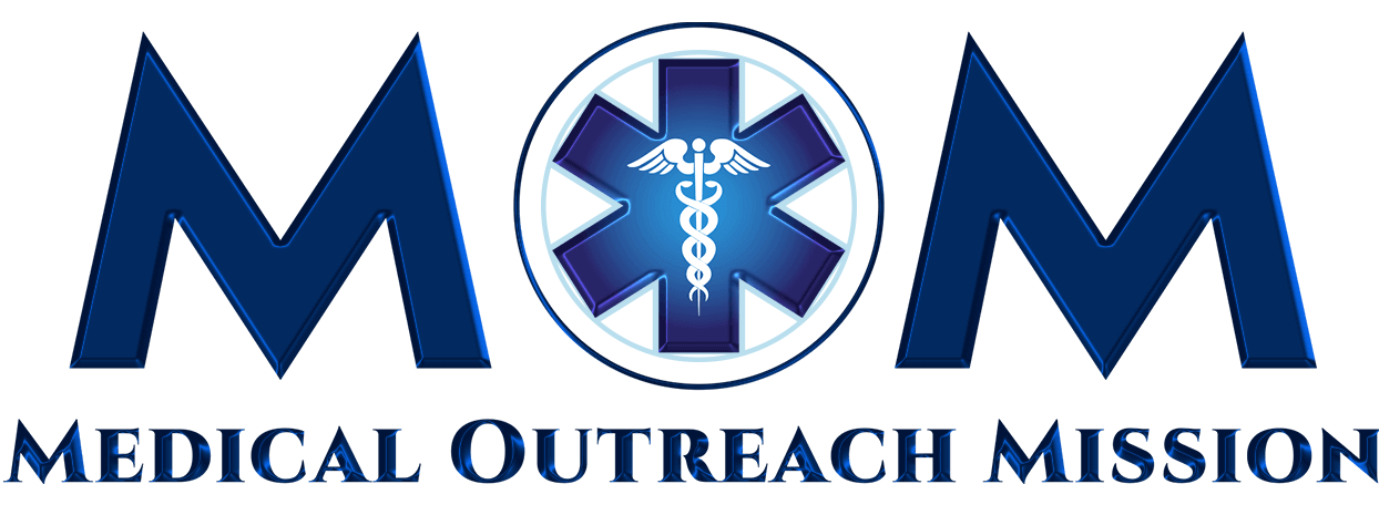 CONTACT US - MedicalOutreachMission.org